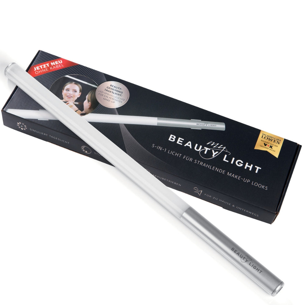 LED-Spiegelleuchte, für perfektes Make-Up - MY BEAUTY LIGHT