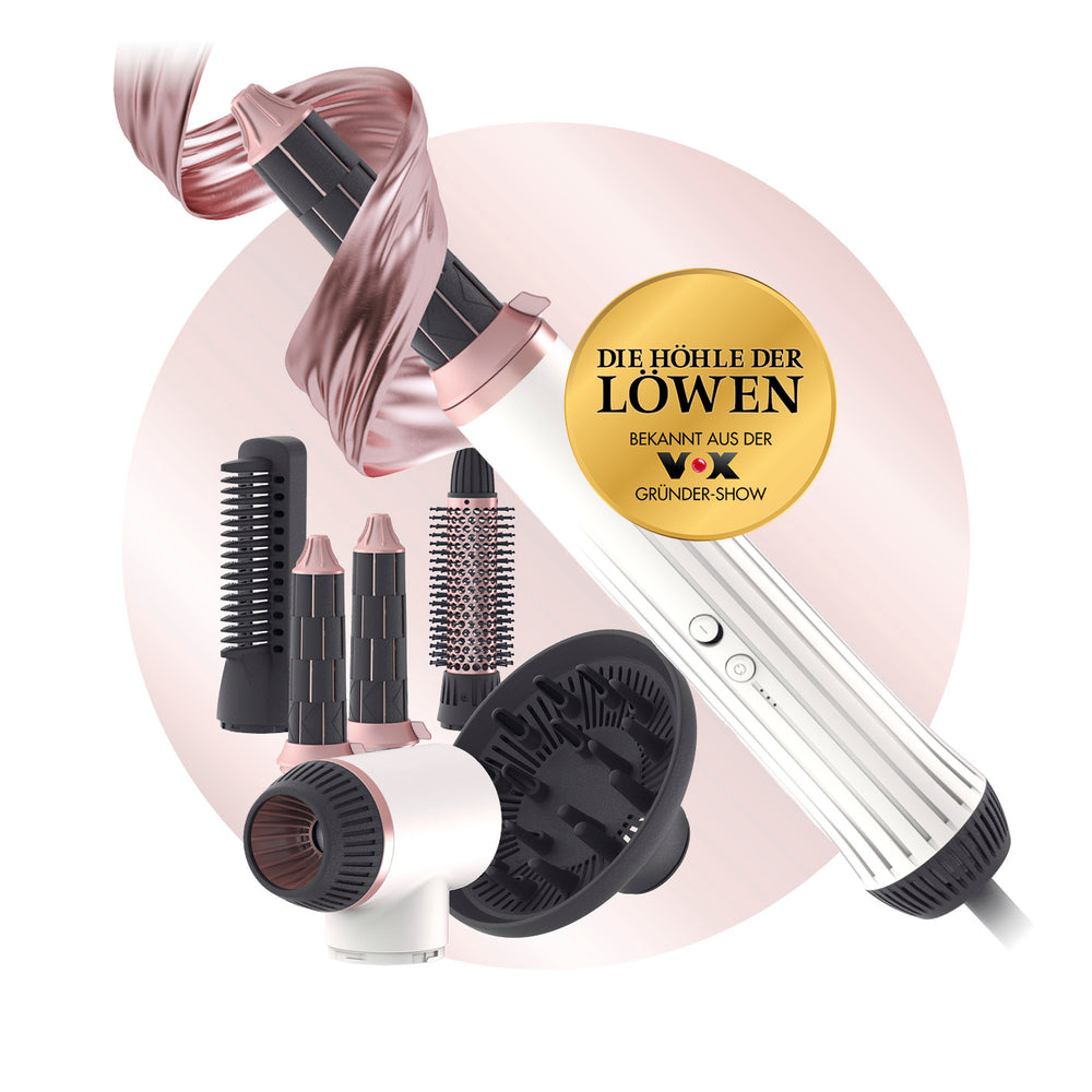 LED-Spiegelleuchte, für perfektes Make-Up - MY BEAUTY LIGHT