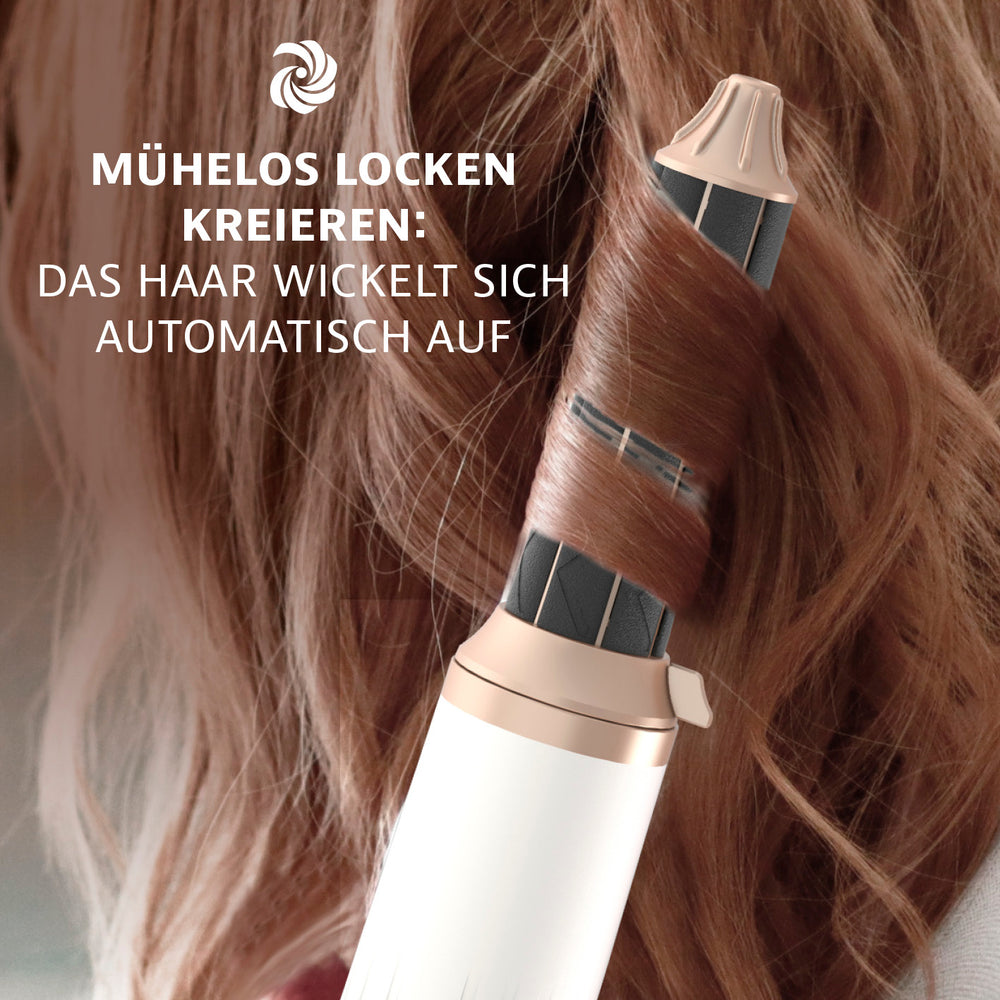 LED-Spiegelleuchte, für perfektes Make-Up - MY BEAUTY LIGHT